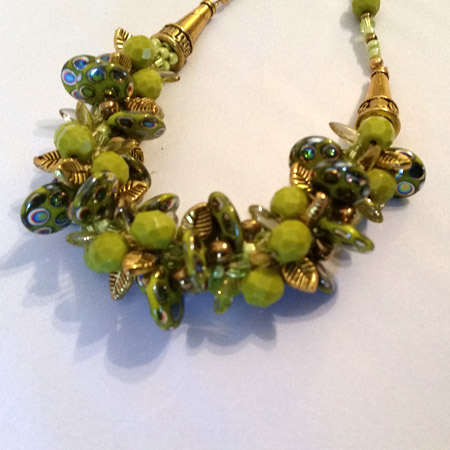 Peyote Bail Patterns | Kumihimo With Beads